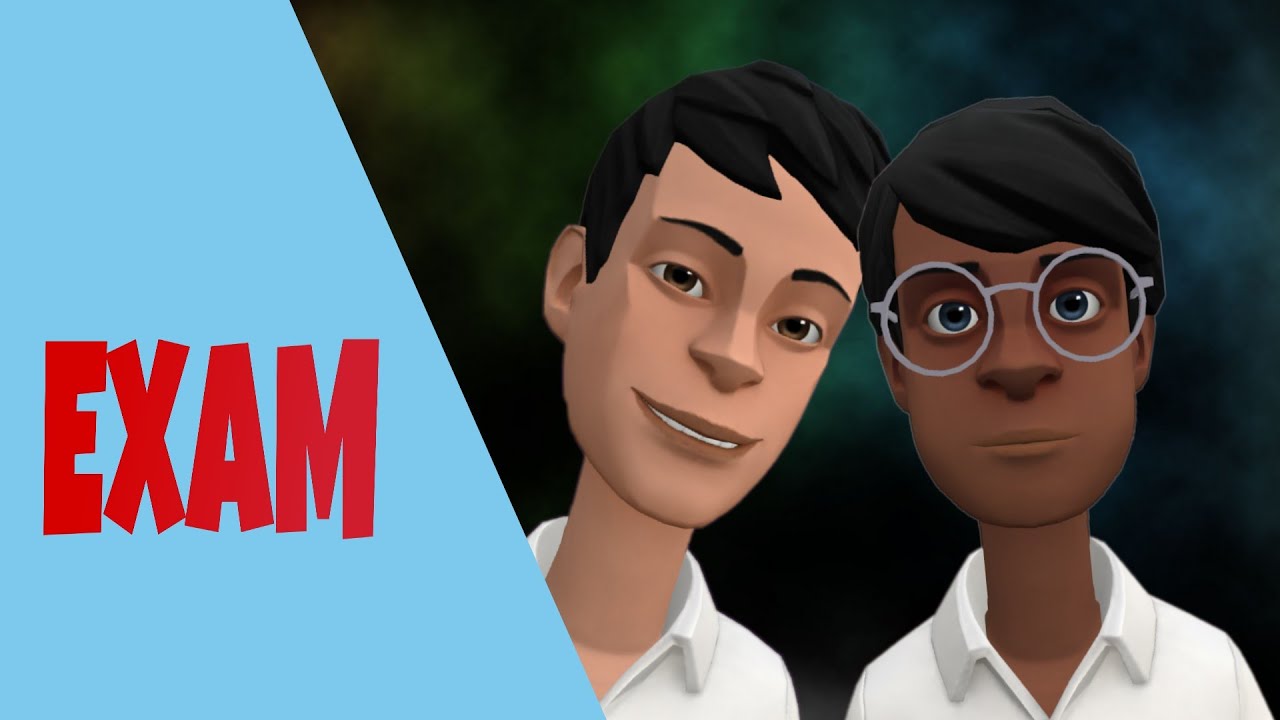 Exam - YouTube