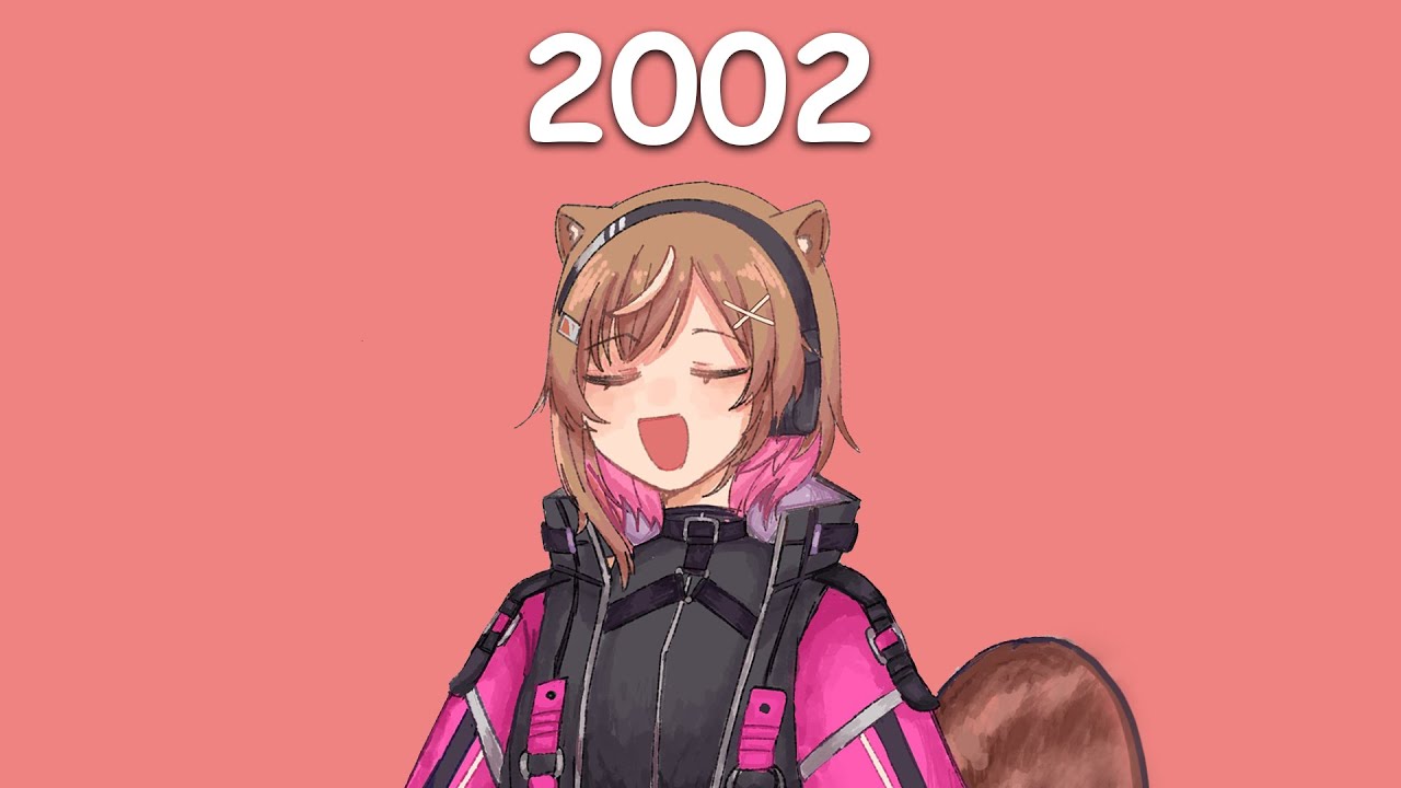 〖Ayunda Risu〗Anne-Marie - 2002 (with Lyrics) - YouTube Music