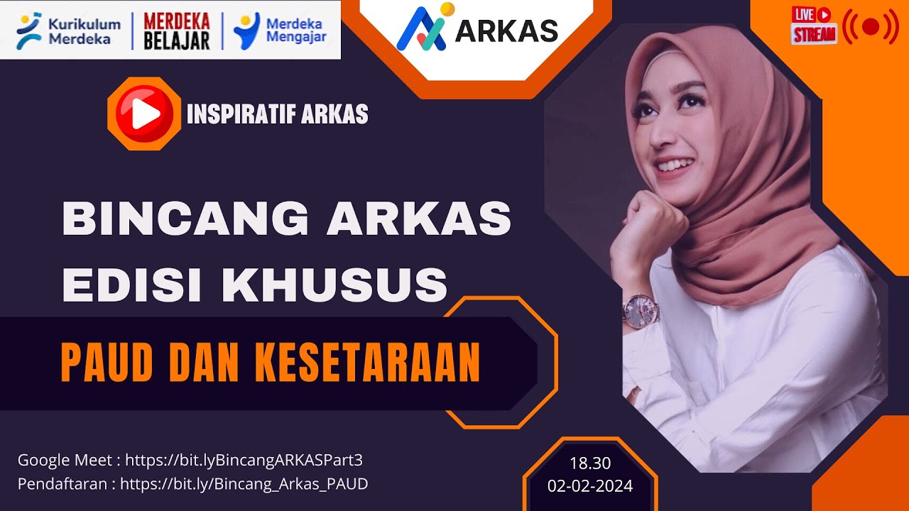 Live Stream ARKAS FOSTA - YouTube