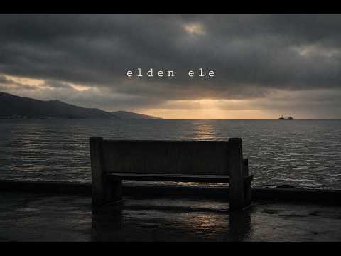 elden ele - dertten olan dağlar (Official Audio)