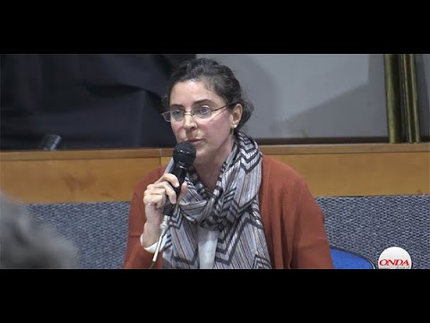 Magíster, Fernanda Diab, el planteo de la herencia que hace el filósofo ...