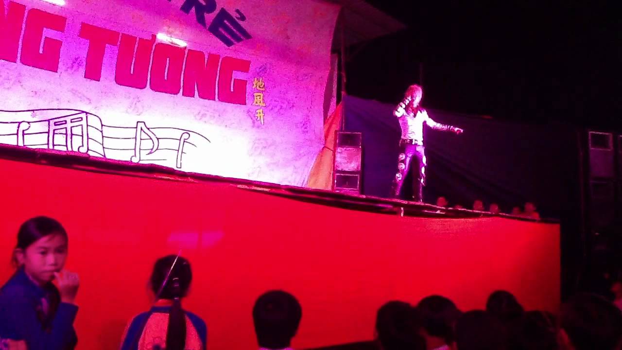 TRUNG DUONG /HKT.M dien phuong tuong - YouTube