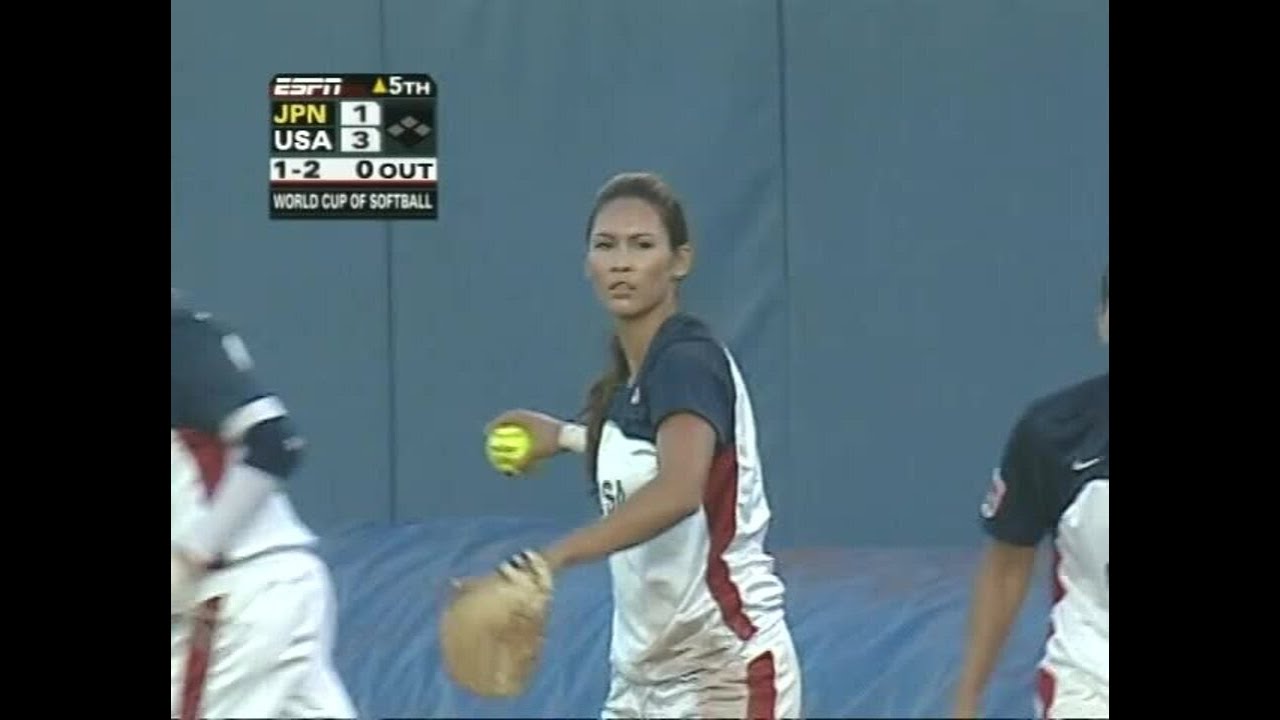 2008 Lovieanne Jung Interview - YouTube