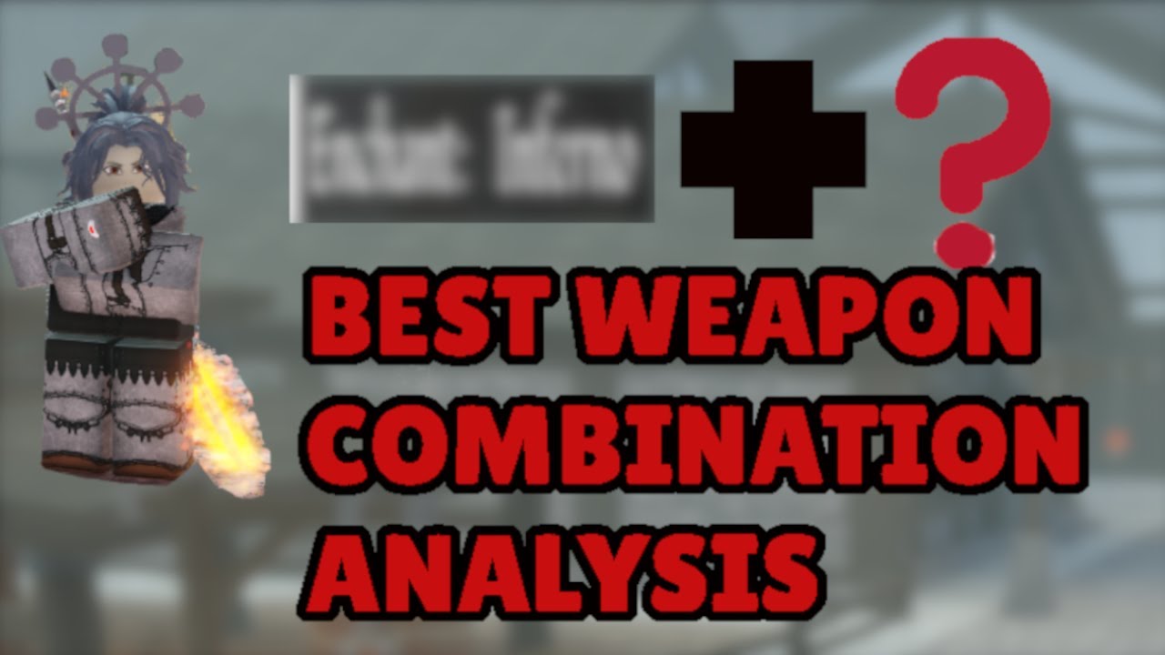 Arcane Lineage: Best Weapon Combinations - YouTube