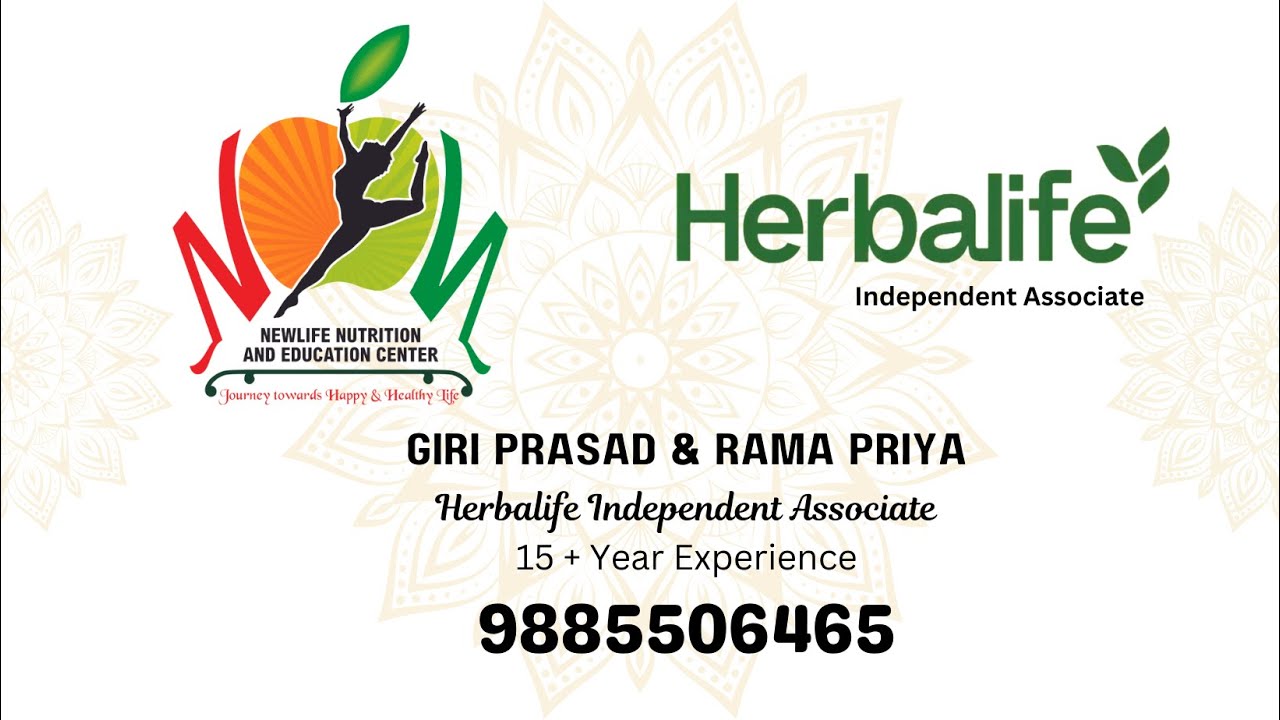 Disclaimer Herbalife Video Online Purchase | Wellness Coach | 15 ...