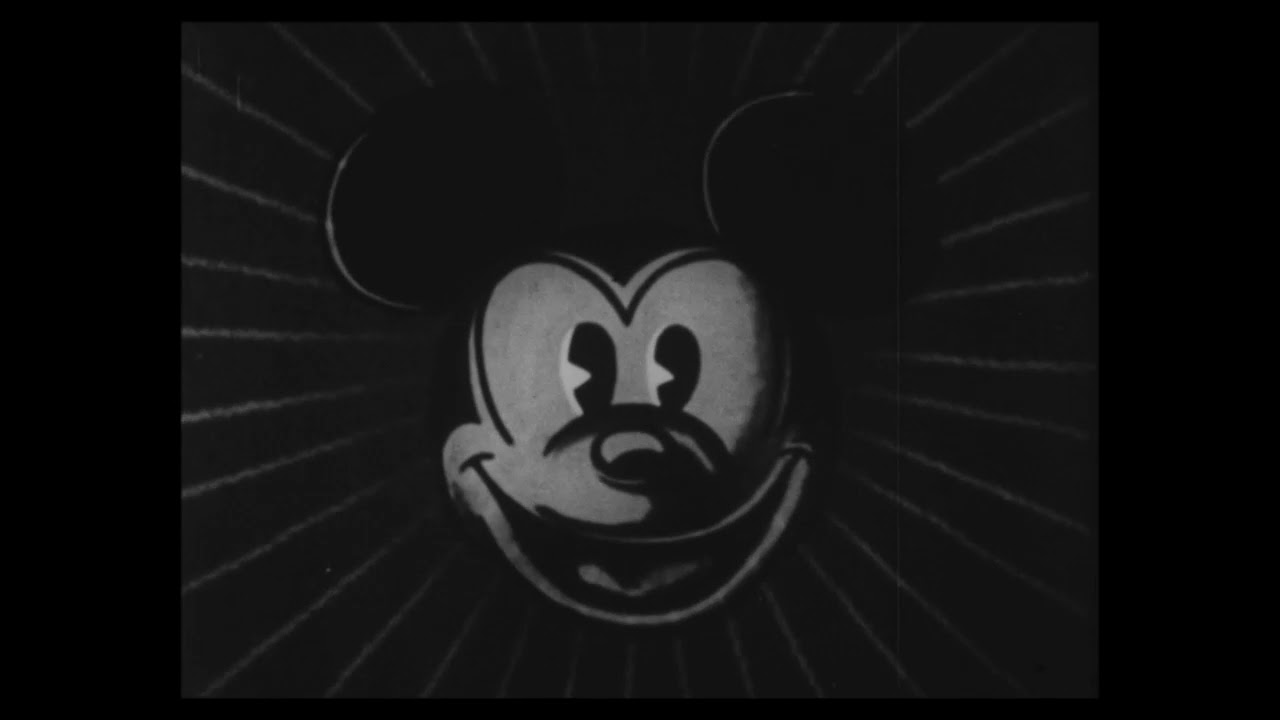 Mickey Mouse – Minnie’s Yoo Hoo (1930) – with additional titles - YouTube