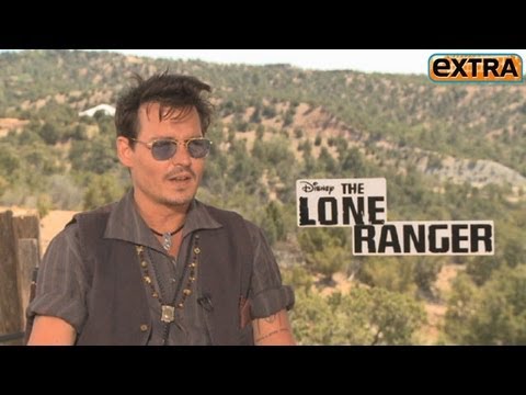 Johnny Depp ist „hypnotisiert“ von Honey Boo Boo