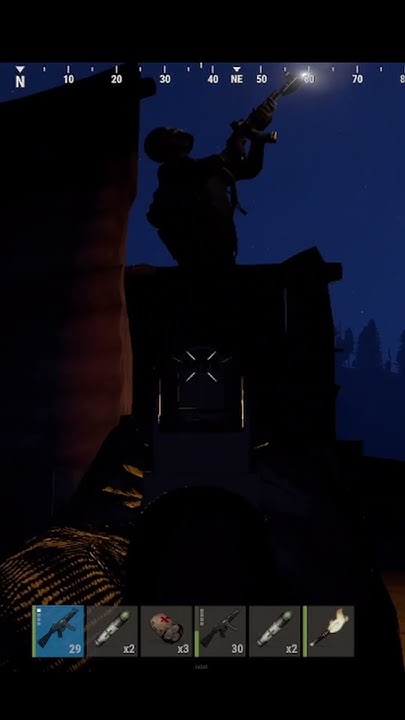 Ak Kit Play #rust #rustgood #rustconsole #rustpvp - YouTube