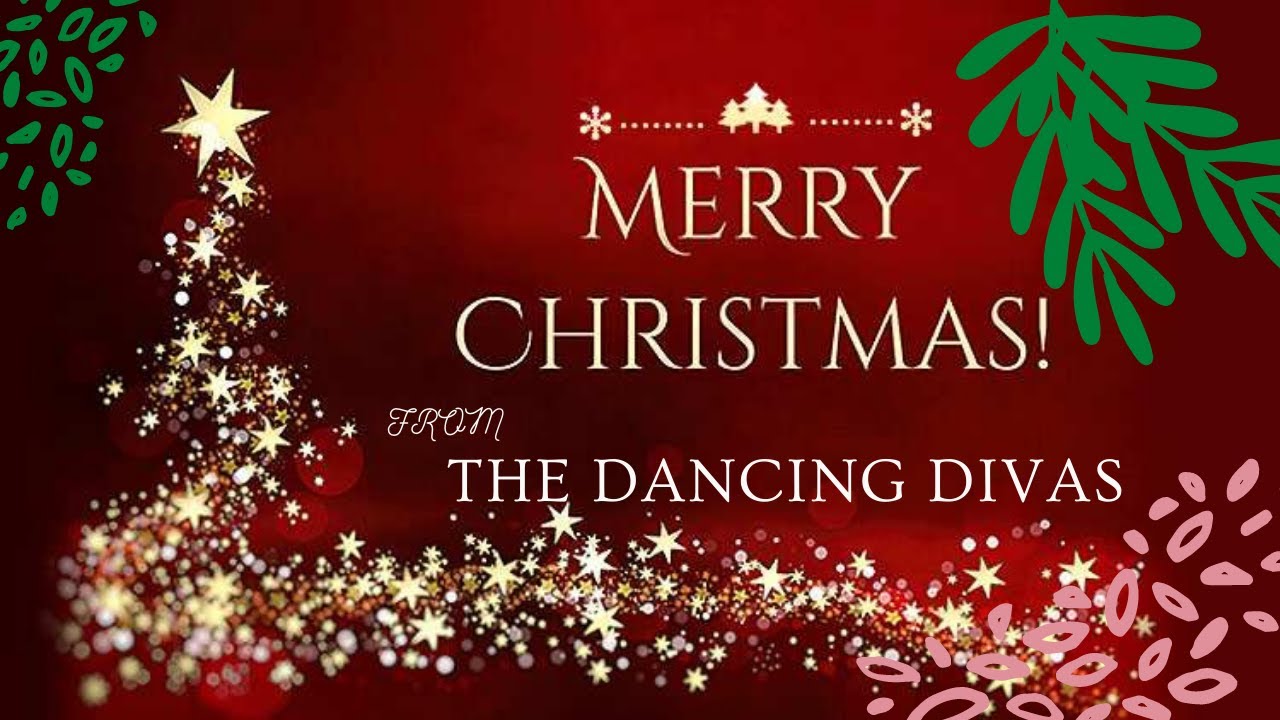 Merry Christmas | Jugnu | The Dancing Divas | #jugnu #merrychristmas ...