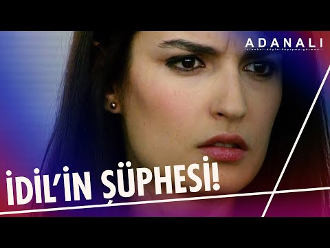 İdil, Maraz Ali ve çetesinden şüpheleniyor! - Adanalı 7. Bölüm