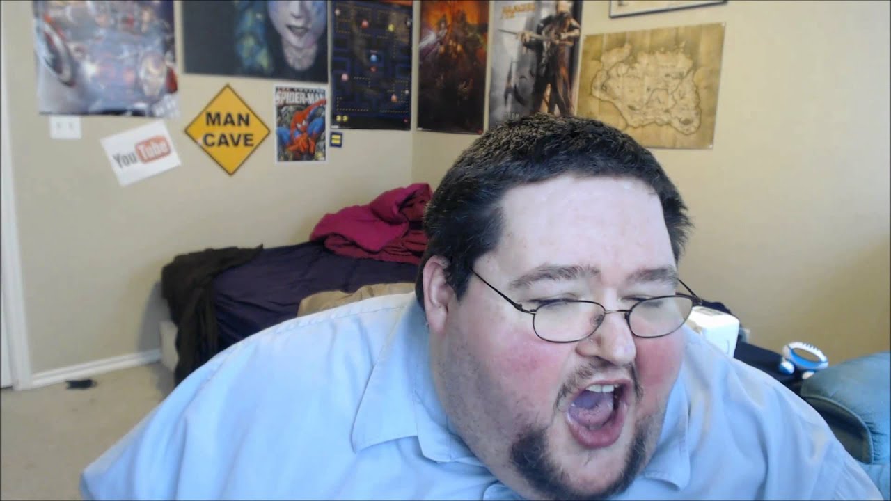 Francis Loses his Diablo 3 Collectors Edition RAGE! - YouTube