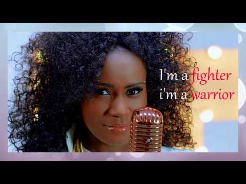 I'm Still Here -Juliana Kanyomozi * Lyrics Video*