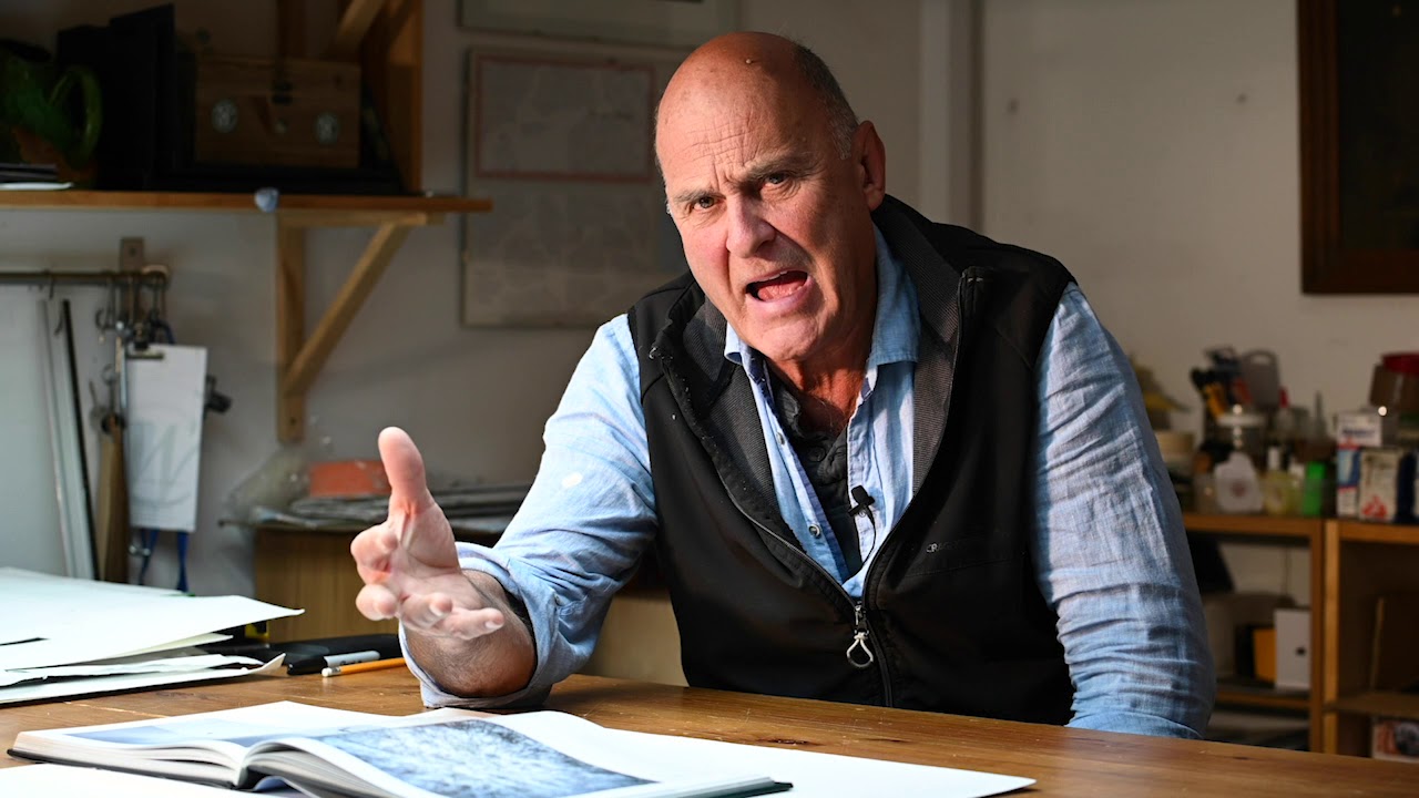 "Simplified' by David Hopley - YouTube