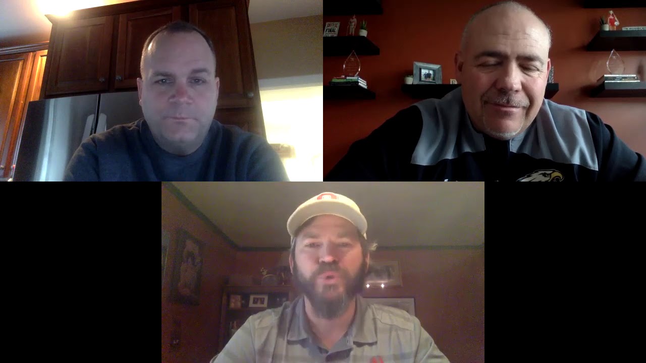 Big Walnut Athletics - In the Know - Episode 5 - Coaches Aaron Renner ...