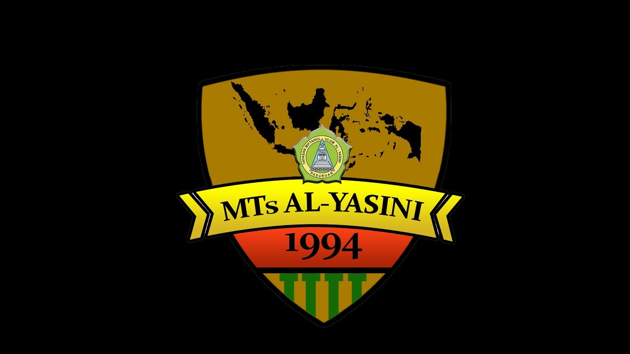 Wisuda Virtual MTs. Al-Yasini Wonorejo 2021 - YouTube