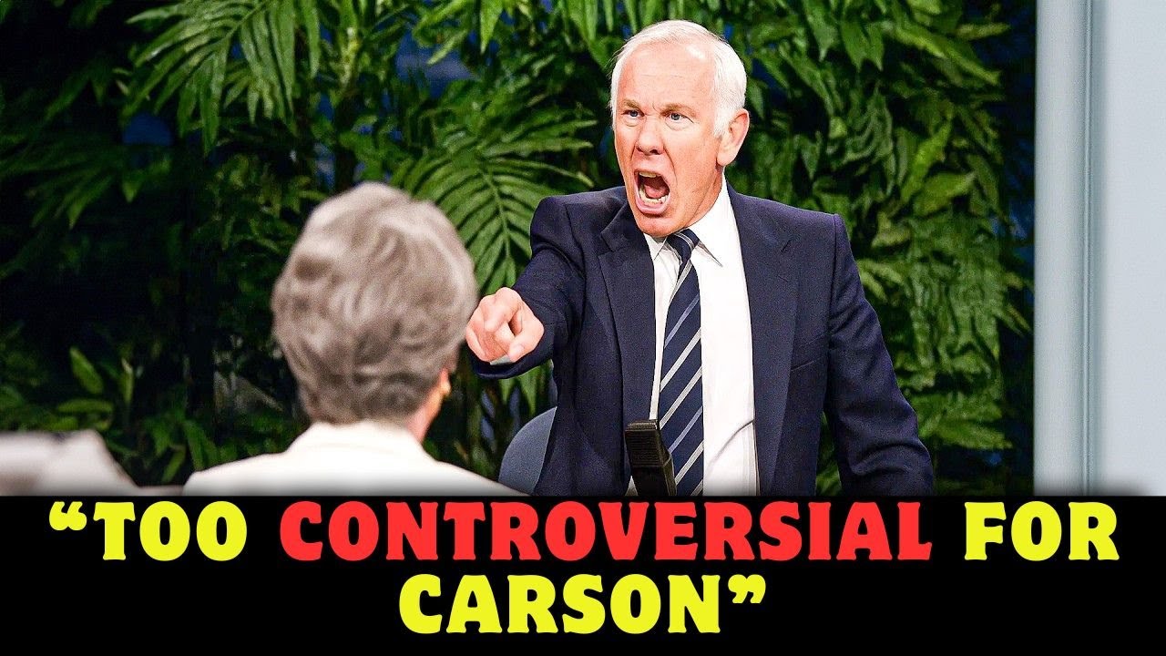 “8 Times Johnny Carson Said ‘You’re Banned!’” - YouTube
