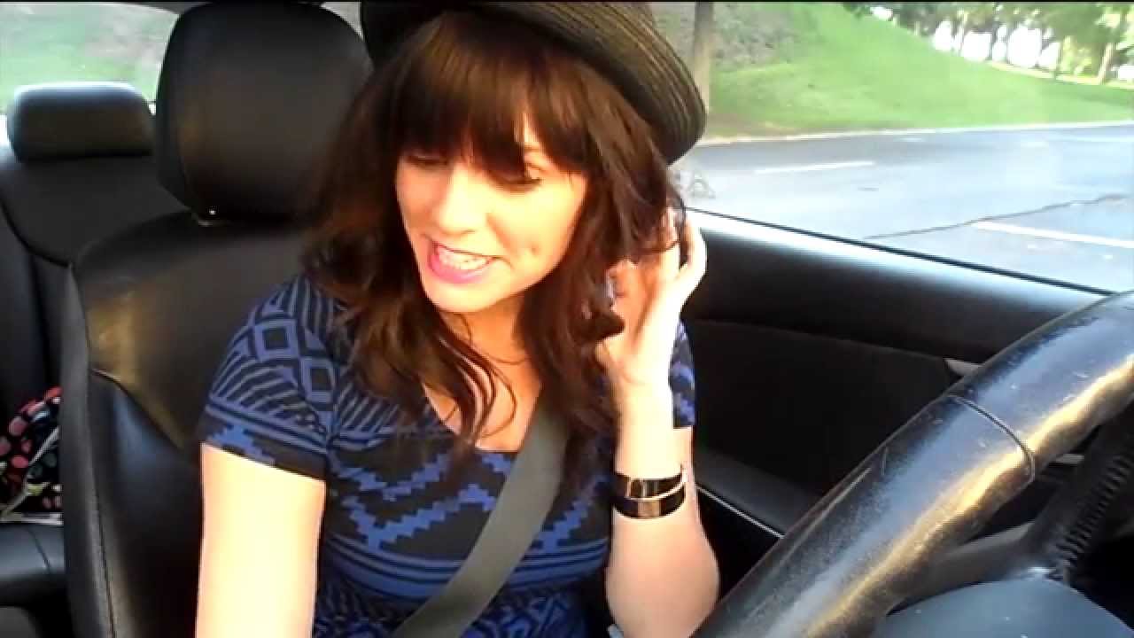 The Mormon Bachelorette: Meet Jessica Frech - YouTube