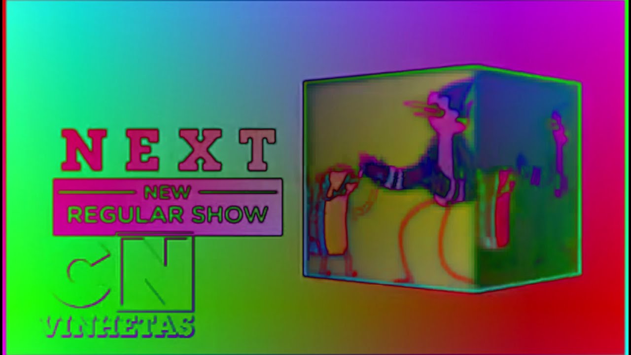 Coming Up Next Bumpers Cartoon Network Check IT 3.0 in DMA - YouTube