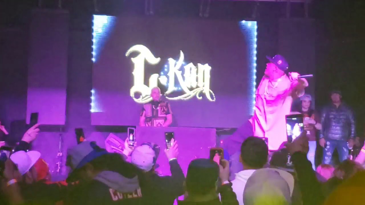 C-KAN TOUR USA 2020 . ROUND 1 & ROUND 4 - YouTube