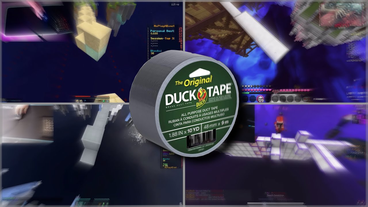 About electrical tape for drag clicking… - YouTube