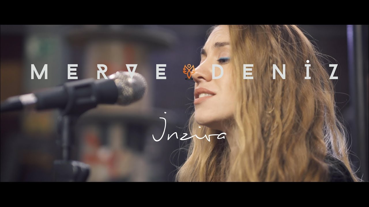 Merve Deniz - İnziva (Akustik) - YouTube Music