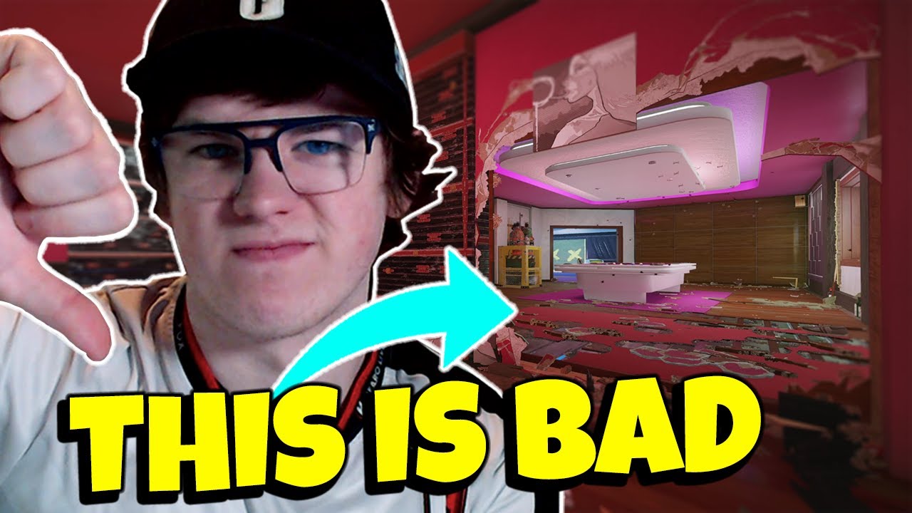 99% of Players Set this up WRONG in R6 - YouTube