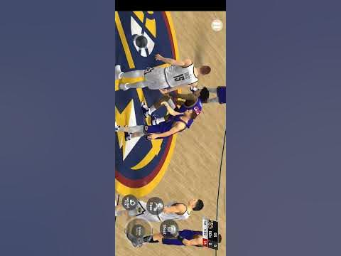 DEN vs. GSW Game 3 Season 2 pregame - YouTube