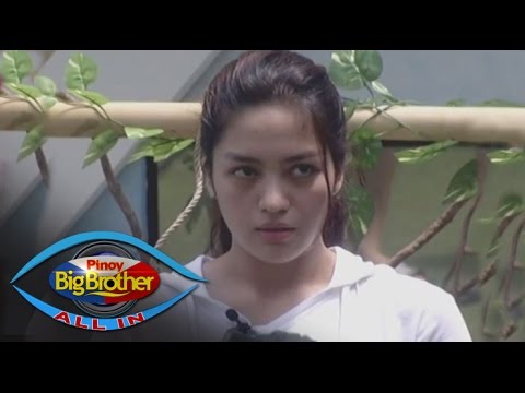 PBB: Jane saves nobody from eviction - YouTube