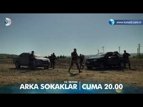 Arka Sokaklar 448. Bölüm Fragmanı -2