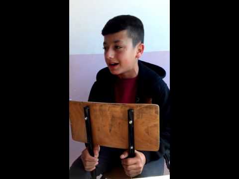 Adanalı yunus dalımın zinciri