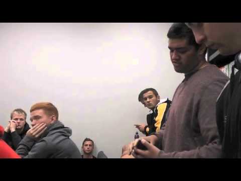 Inside Running Academy Game Review - YouTube