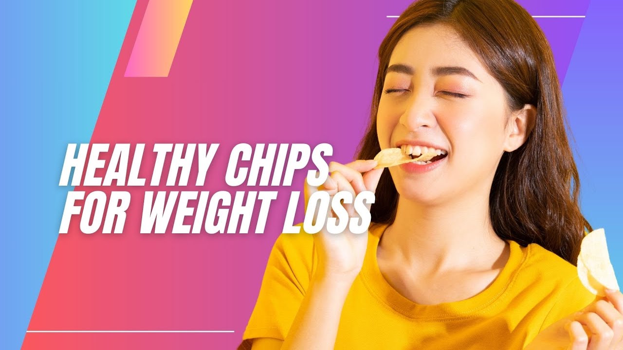 Eat a Healthy Diet, But Chip Addiction? Find out how - YouTube