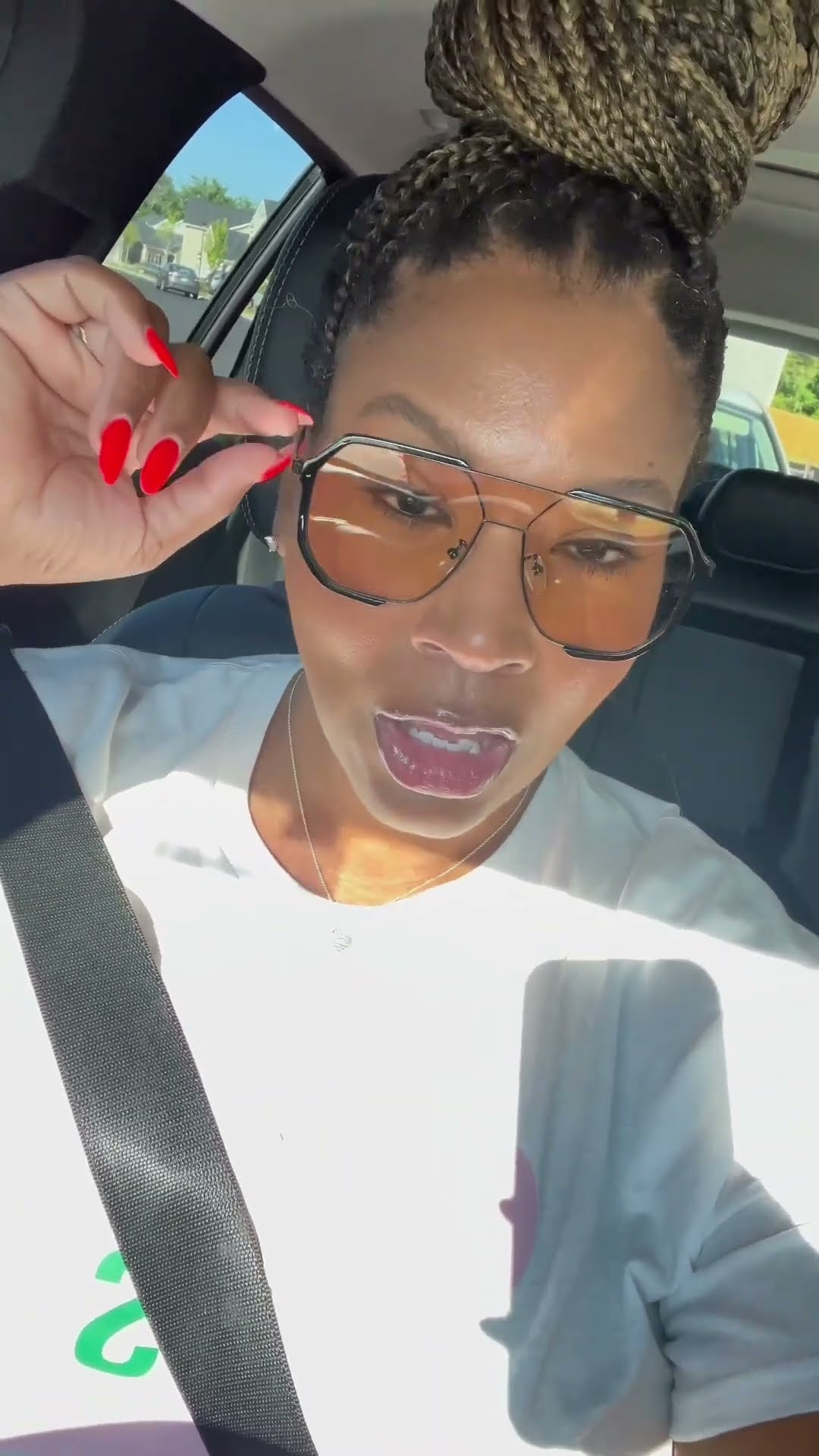 TikTok Viral Shades #tiktokviral #tiktok #shades #stylish # ...