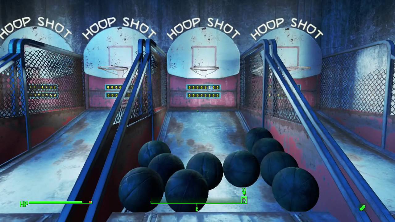 Fallout 4 Nuka-Cade Tips and Tricks (MOST TICKETS) - YouTube