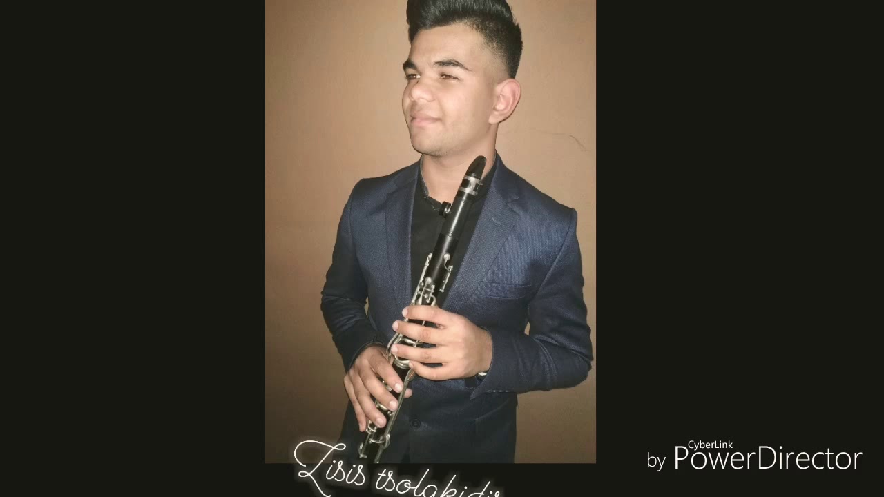 Ζησης τσολακιδης ΣΟΛΟ New Live 4-4-2019 - YouTube