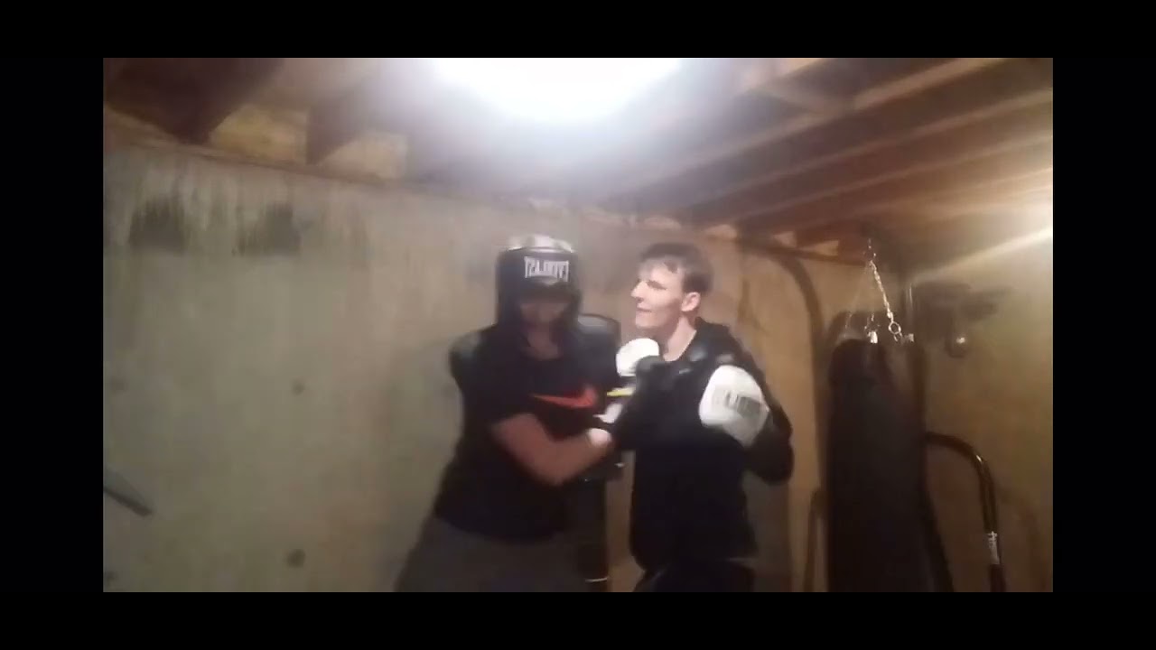 Another episode of Logan Levi fighting (live studio Audience - YouTube