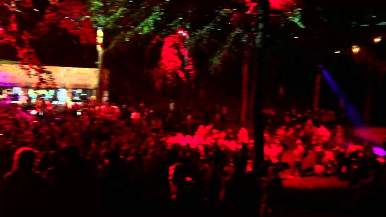 LEEDS FESTIVAL 2015.!! DJEZ - RELENTLESS STAGE - YouTube
