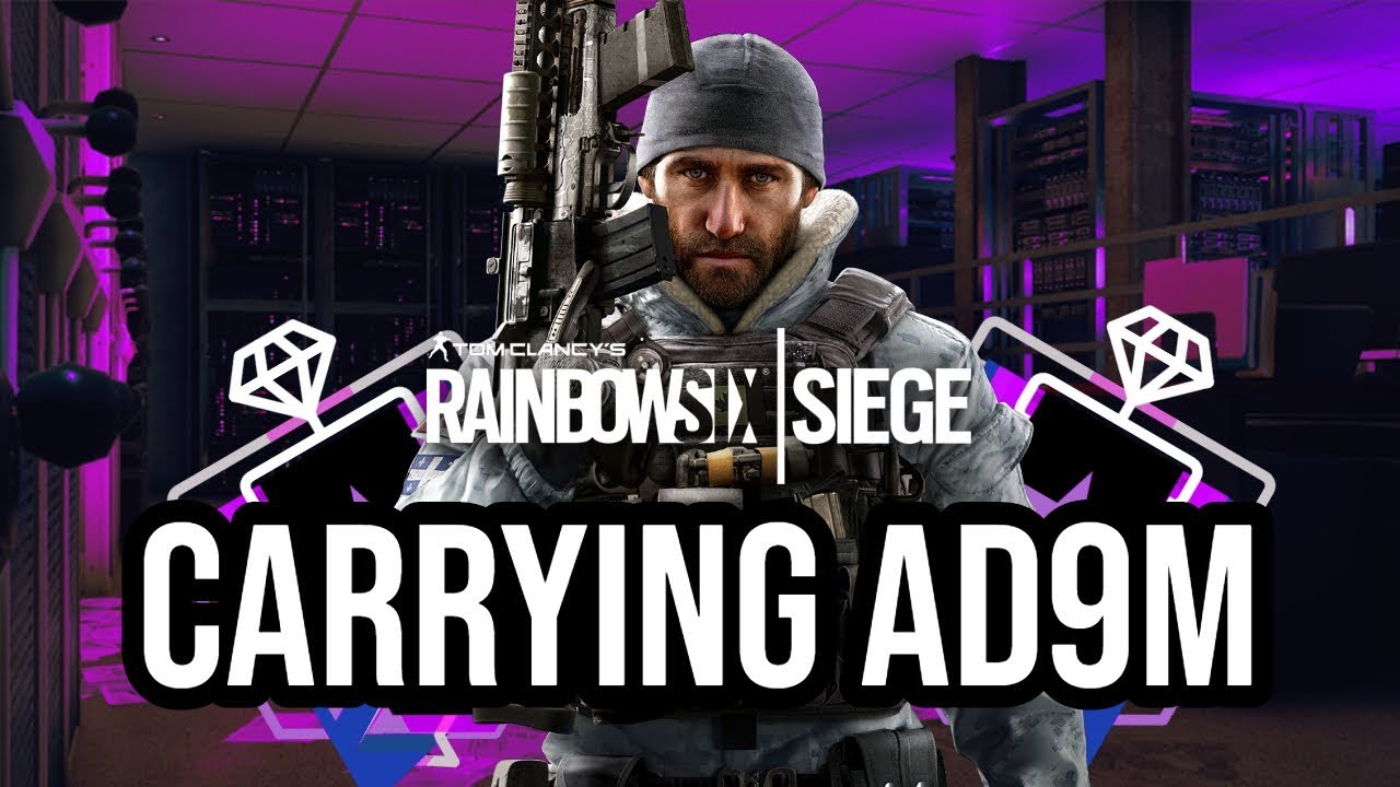 Carrying Ad9m | Consulate Full Game - YouTube