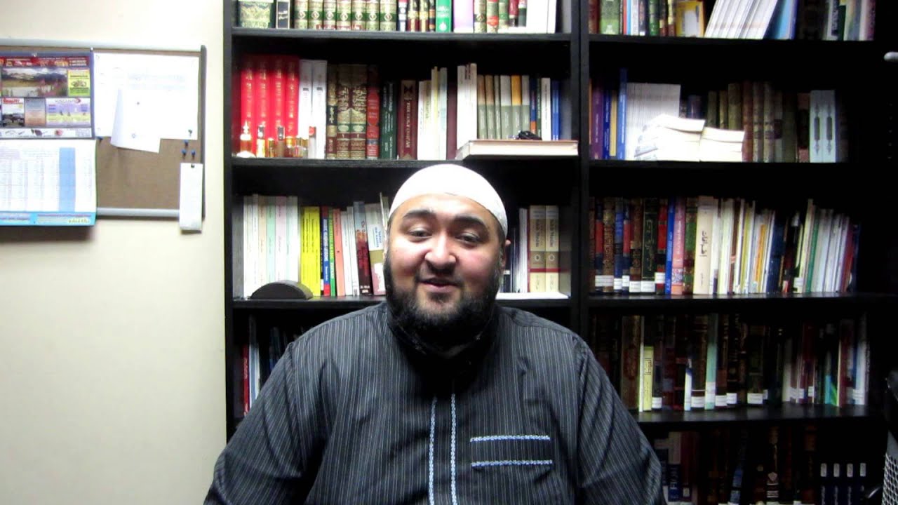 Great Canadian Mosque Trip - Islamic Information Society of Calgary ...