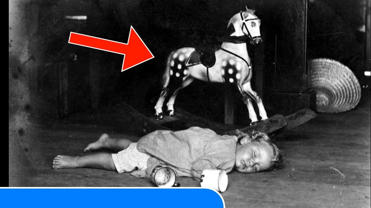 30 Historical Photos That Will Take You Back In Time - YouTube