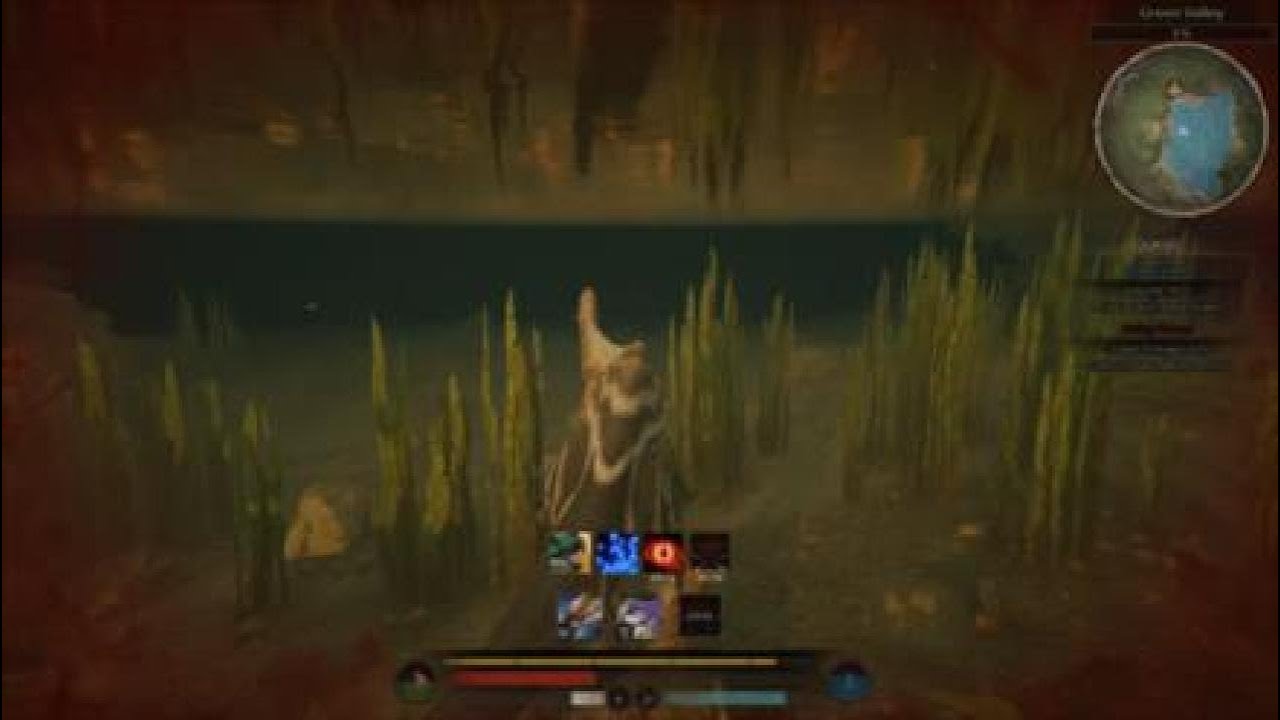 Duck domination and Metri Action, PoT officials - YouTube