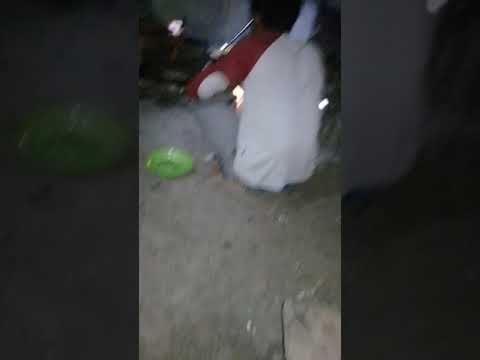 Suku anak dalam yg sudah mendesa..