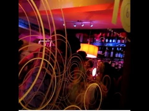 Bar 10 Tenby - YouTube