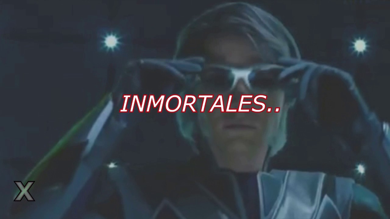 Immortals Fall Out Boy [Video Music] (Sub. Español) - YouTube