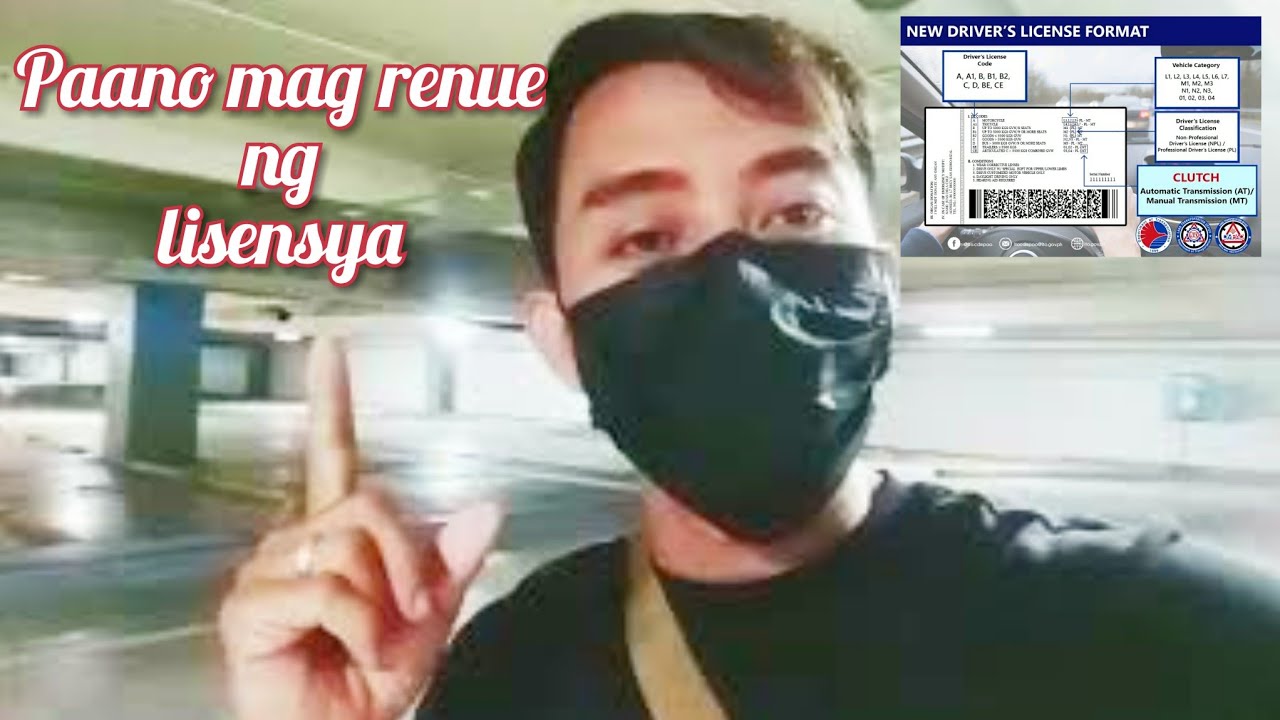 LTO Renewal Of Drivers License Online Exam Paano Ba Mag Renue Ng lto-renewal-of-drivers-license-online-exam-paano-ba-mag-renue-ng