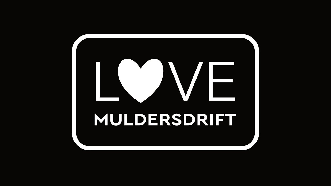 Transforming Lives: The Love Muldersdrift Water Project - YouTube