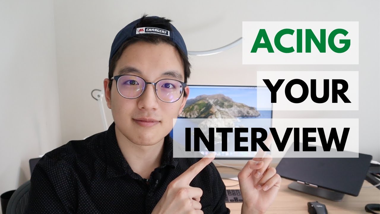 Non Technical Tips for Technical Interviews - YouTube