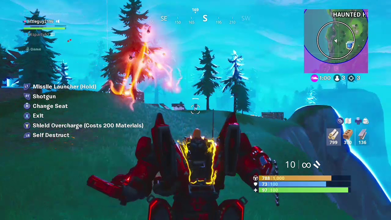 Solid gold solo win - YouTube