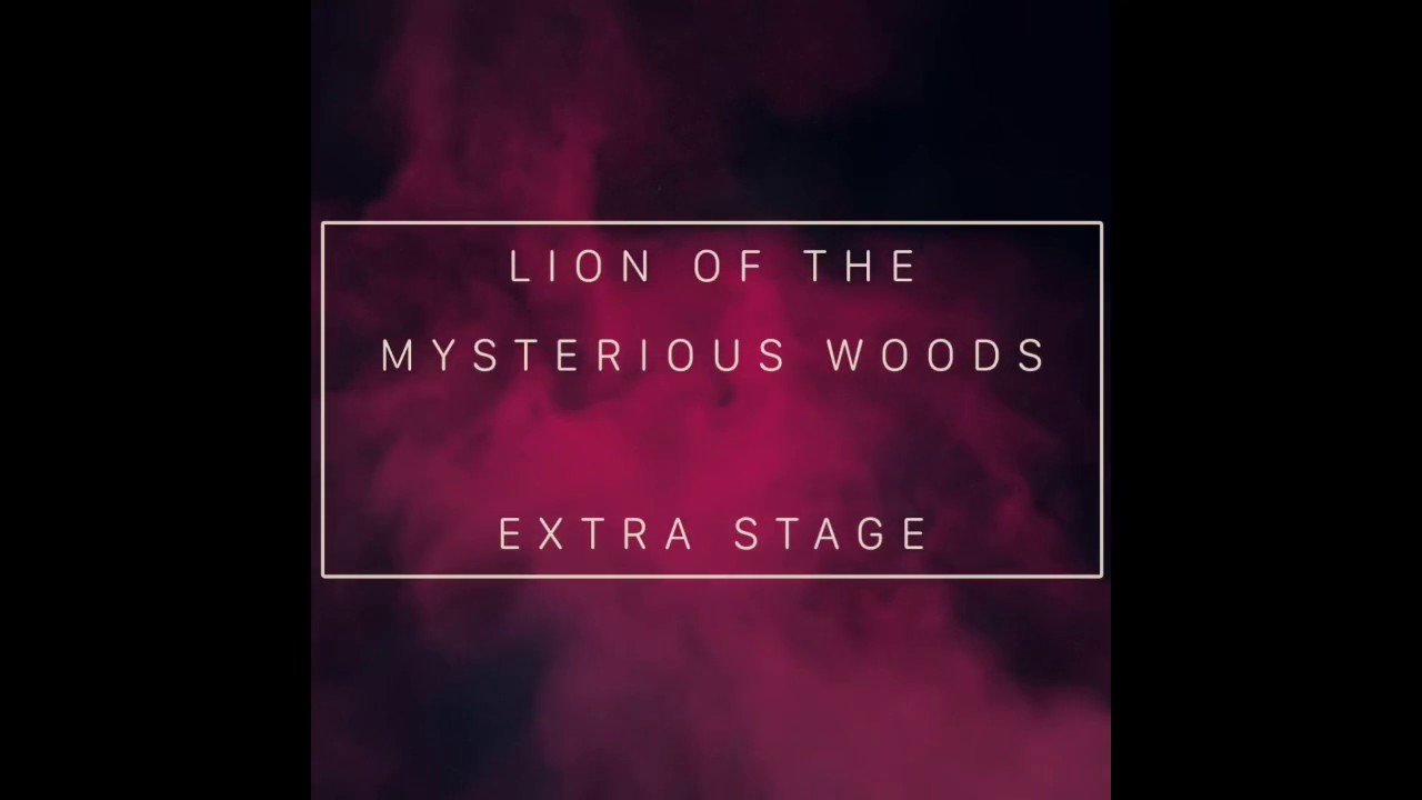 FFBE - Lion of the Mysterious Woods - Bonus Stage - Todas las misiones ...
