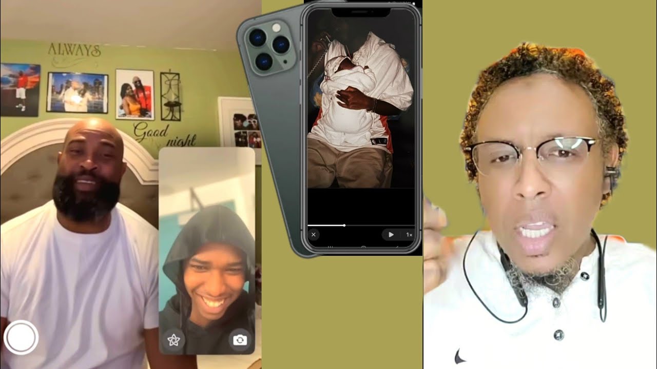 Abuu Dujaana Iyo Canadian Boy Iyo Dady Kevin Oo Jawaabay Cajiib Live ...